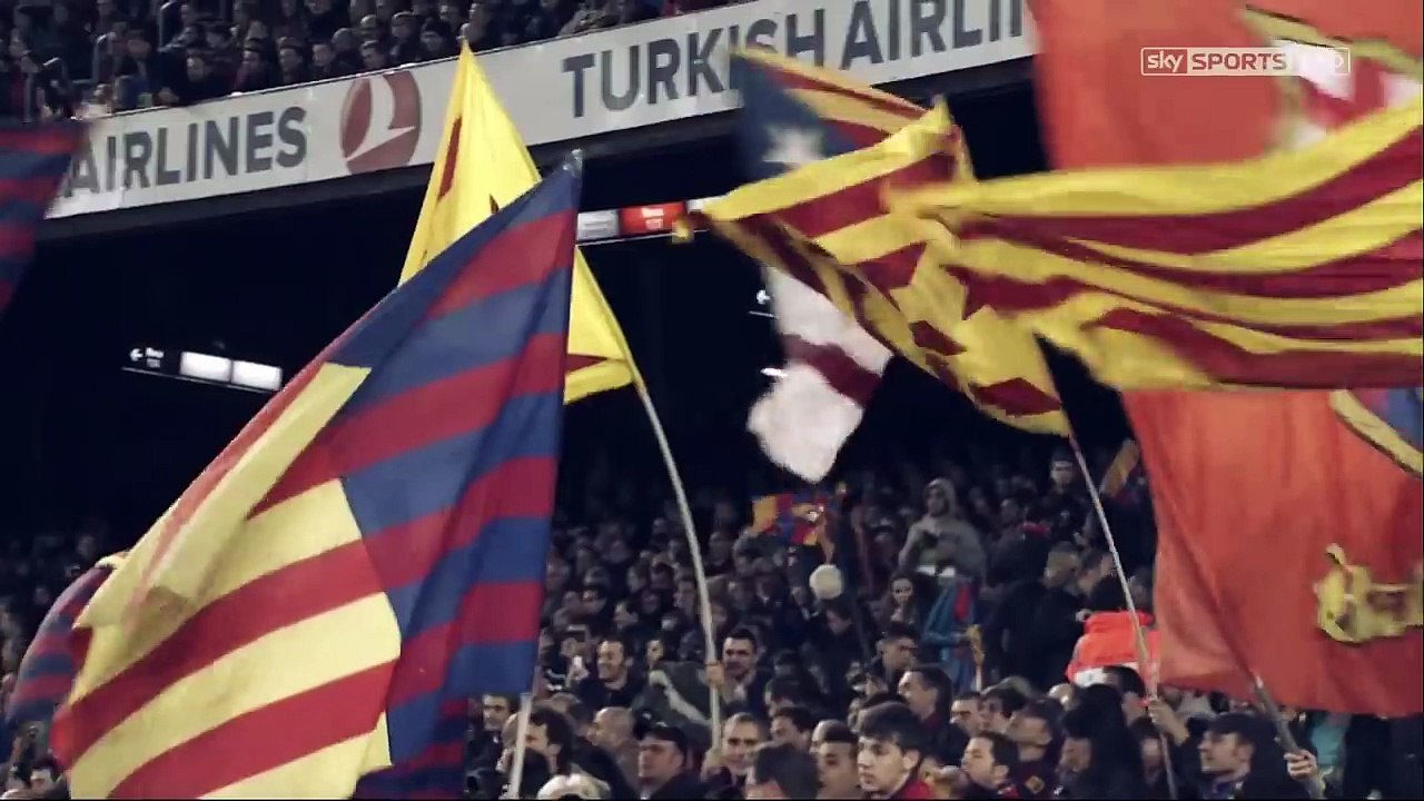 Lionel Messi 5 Goals in 1 Match Best CL Performance Ever ||HD|| - video ...