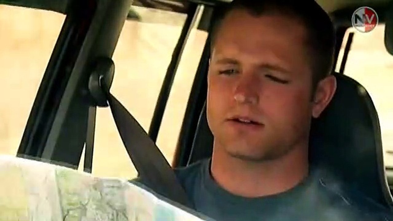 I Shouldn't be alive - S02 - Ep.01 - Nightmare Canyon - video Dailymotion