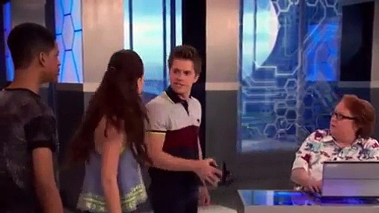 Lab Rats Season 4 Episode 16 The Curse of the Screaming Skull - video ...