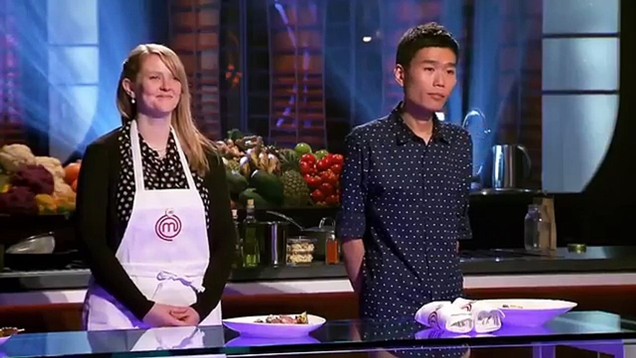 Masterchef Season 9 Episode 1 - Video Dailymotion