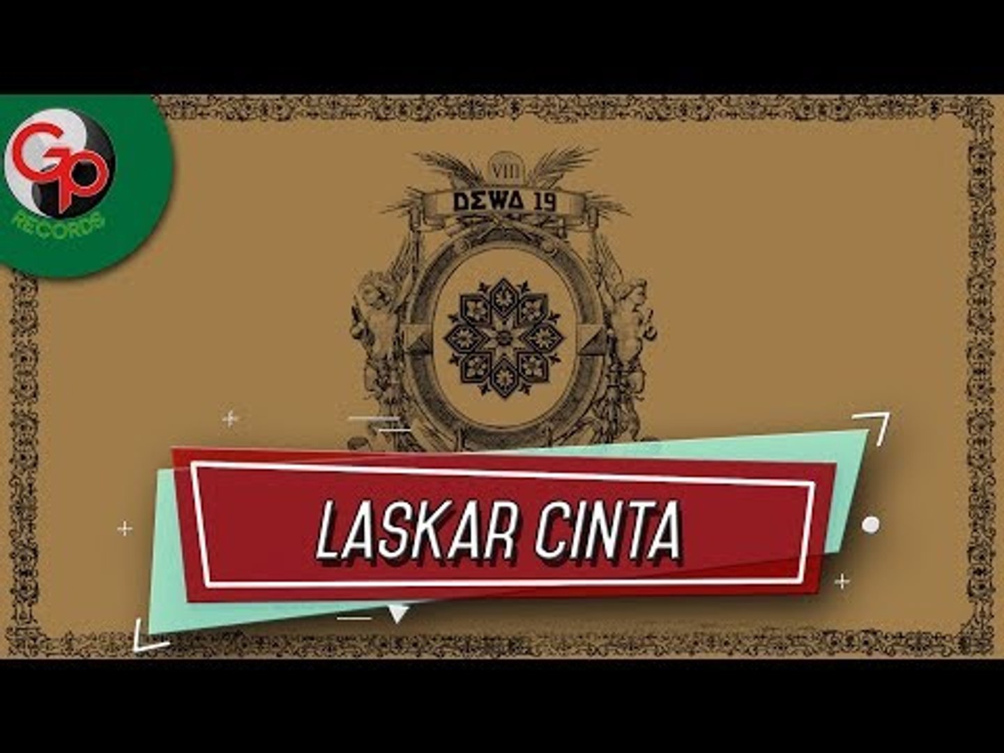Laskar Cinta Logo
