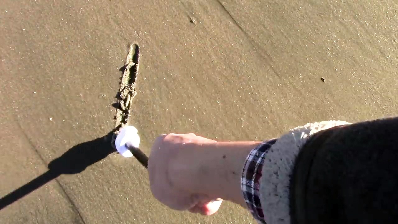 Sand Counting 1 to 20 The Kids Picture Show (Fun & Educational Learning ...