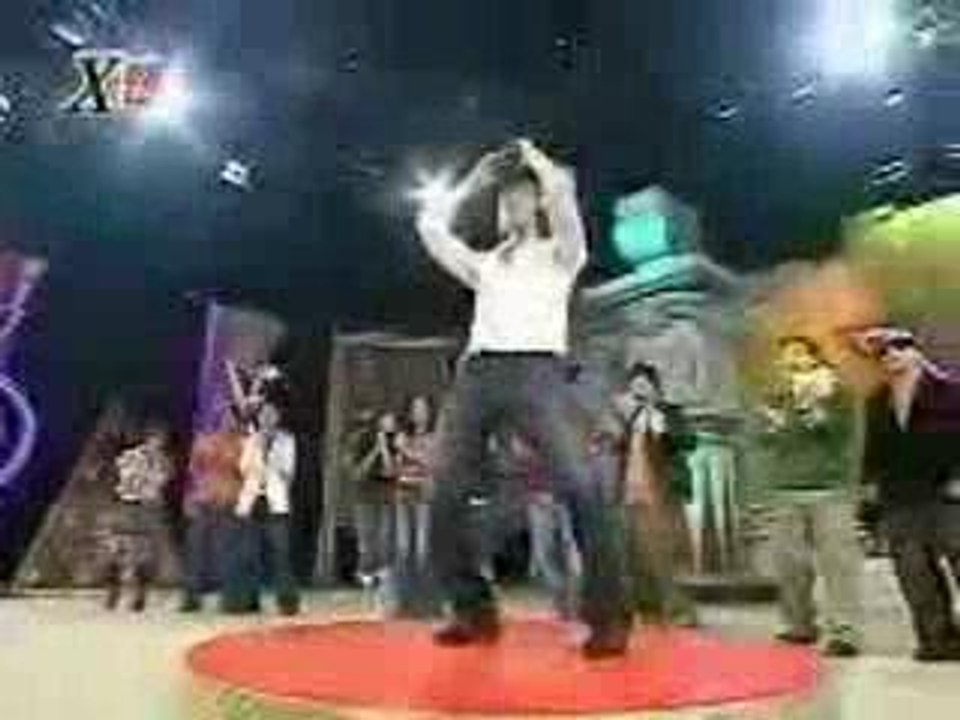 DBSK-_Micky_Horn_Dog - Vidéo Dailymotion