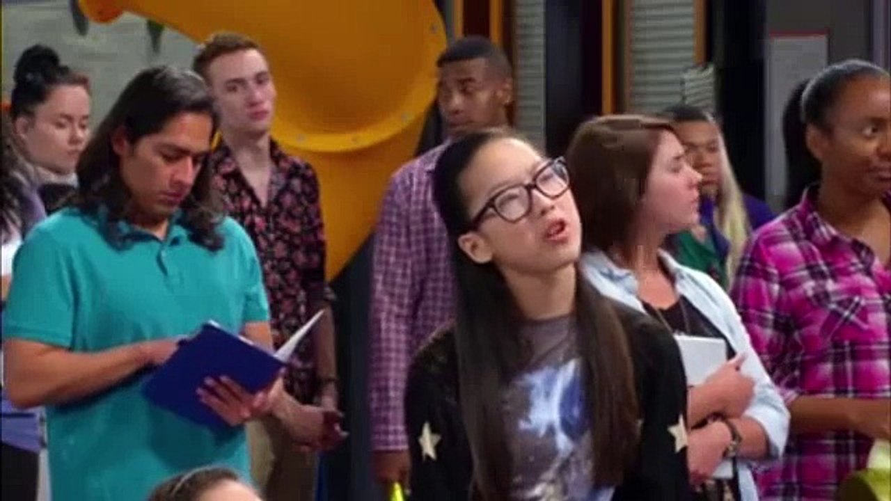 Bizaardvark S01E09 Bernie's in Charge - video Dailymotion