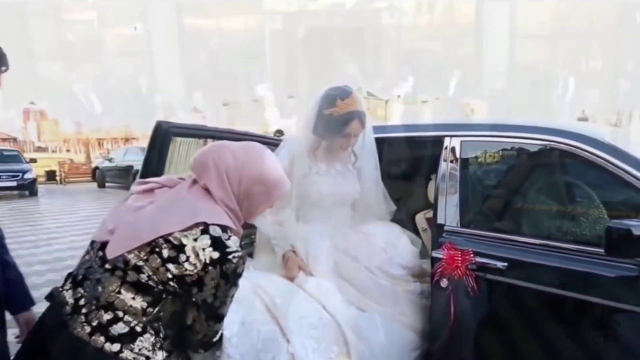 Chechen Mafia Wedding - video Dailymotion