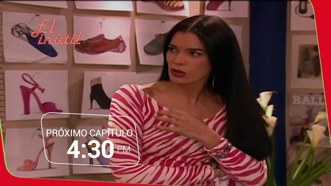 El inútil - Viernes 03 de agosto - Vídeo Dailymotion