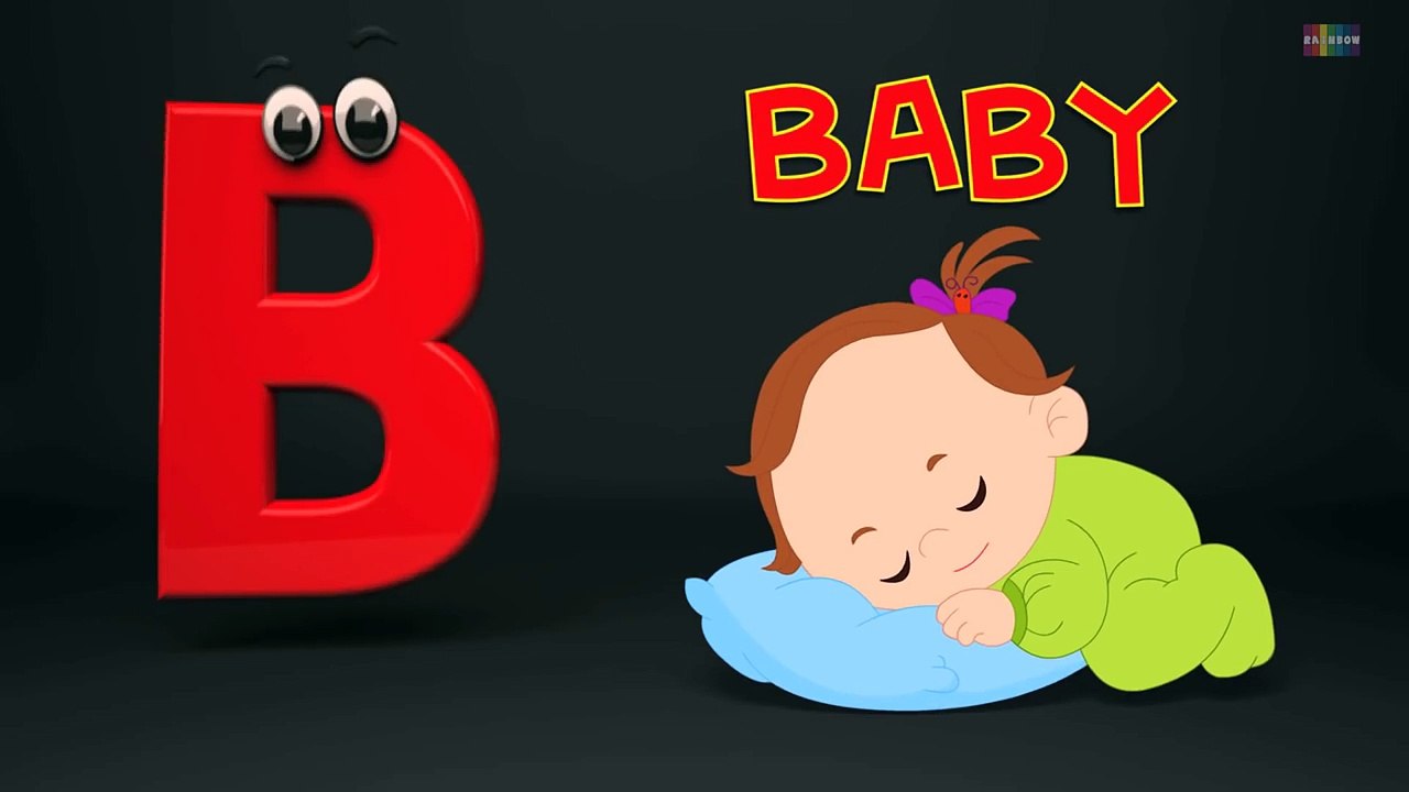 Phonics Letter- B song - video Dailymotion