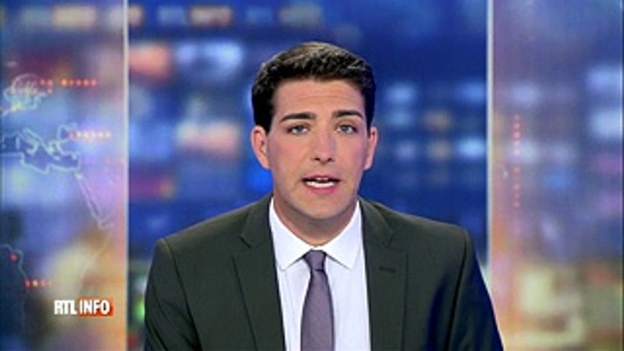 Nordine Ben Allal libéré sous condition - Dailymotion Video