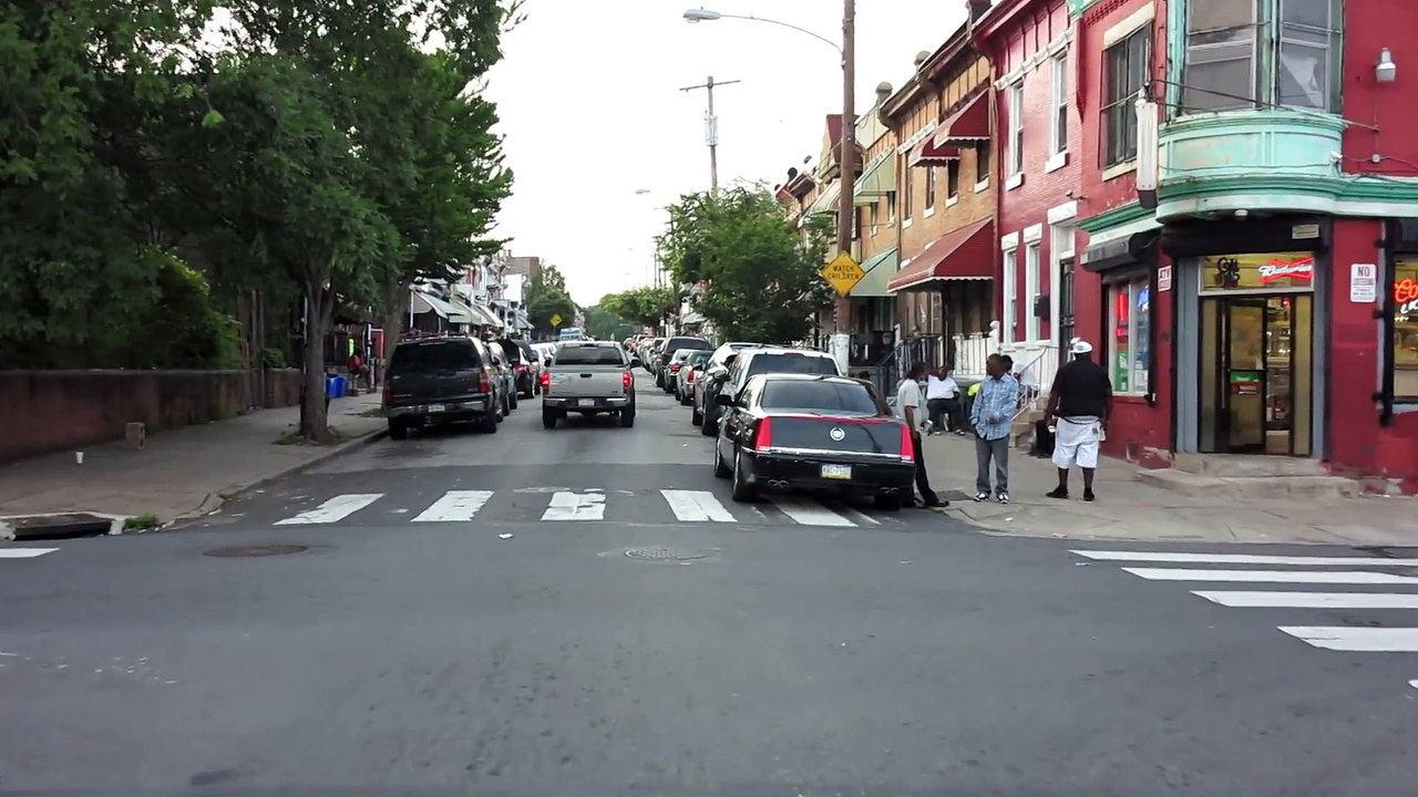 PHILADELPHIA HOODS PART 2 - video Dailymotion