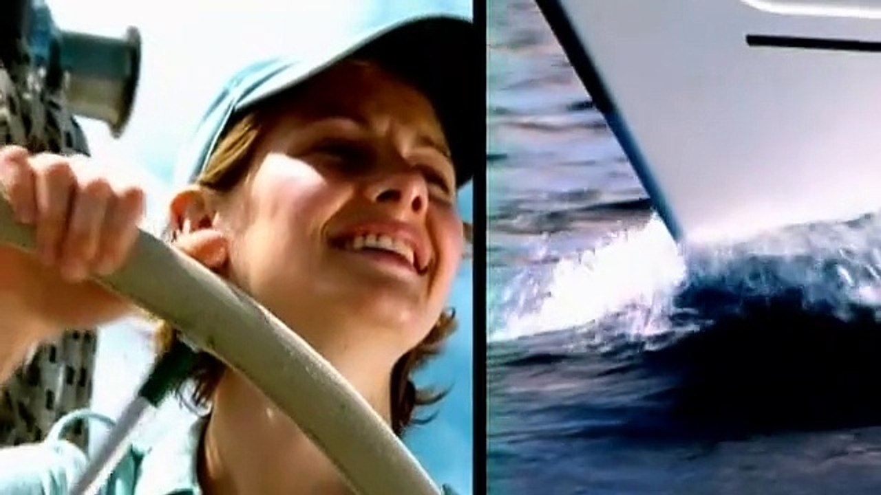 I Shouldn't Be Alive S01 E01 Shark Survivor - video Dailymotion