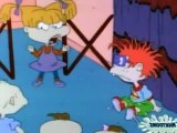 Rugrats - S03E33 Mommy's Little Assets + Chuckie's Wonderful Life ...