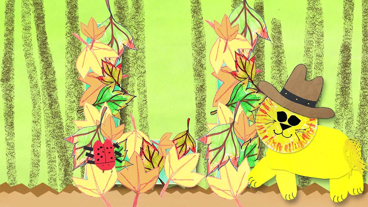 THE L SONG | Letters and Sounds - video Dailymotion