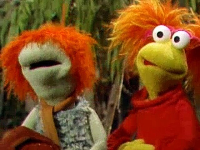 Fraggle Rock Season 1 by The Muppet Show - Muppet Babies - Dailymotion