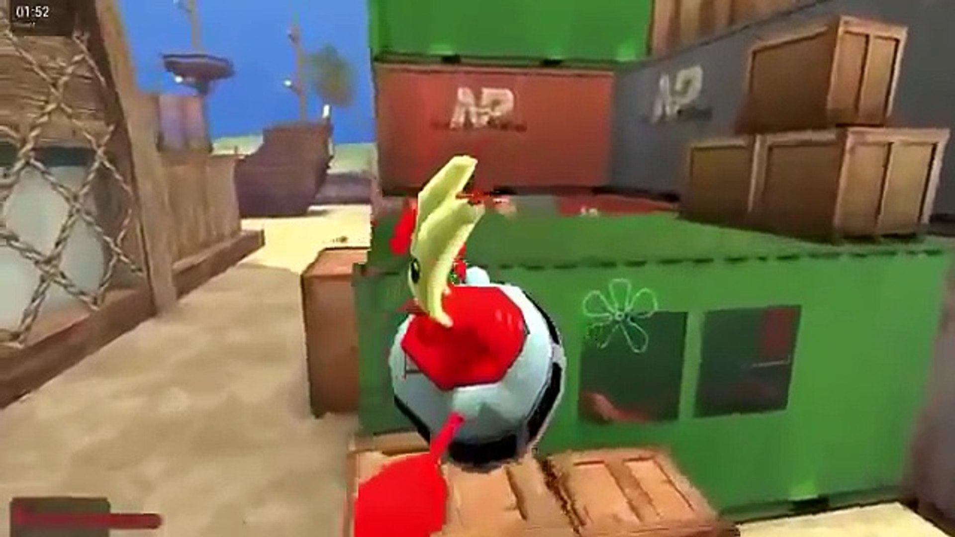 Gmod Hide And Seek Funny Moments Hilarious Running Steam Workshop::Fun