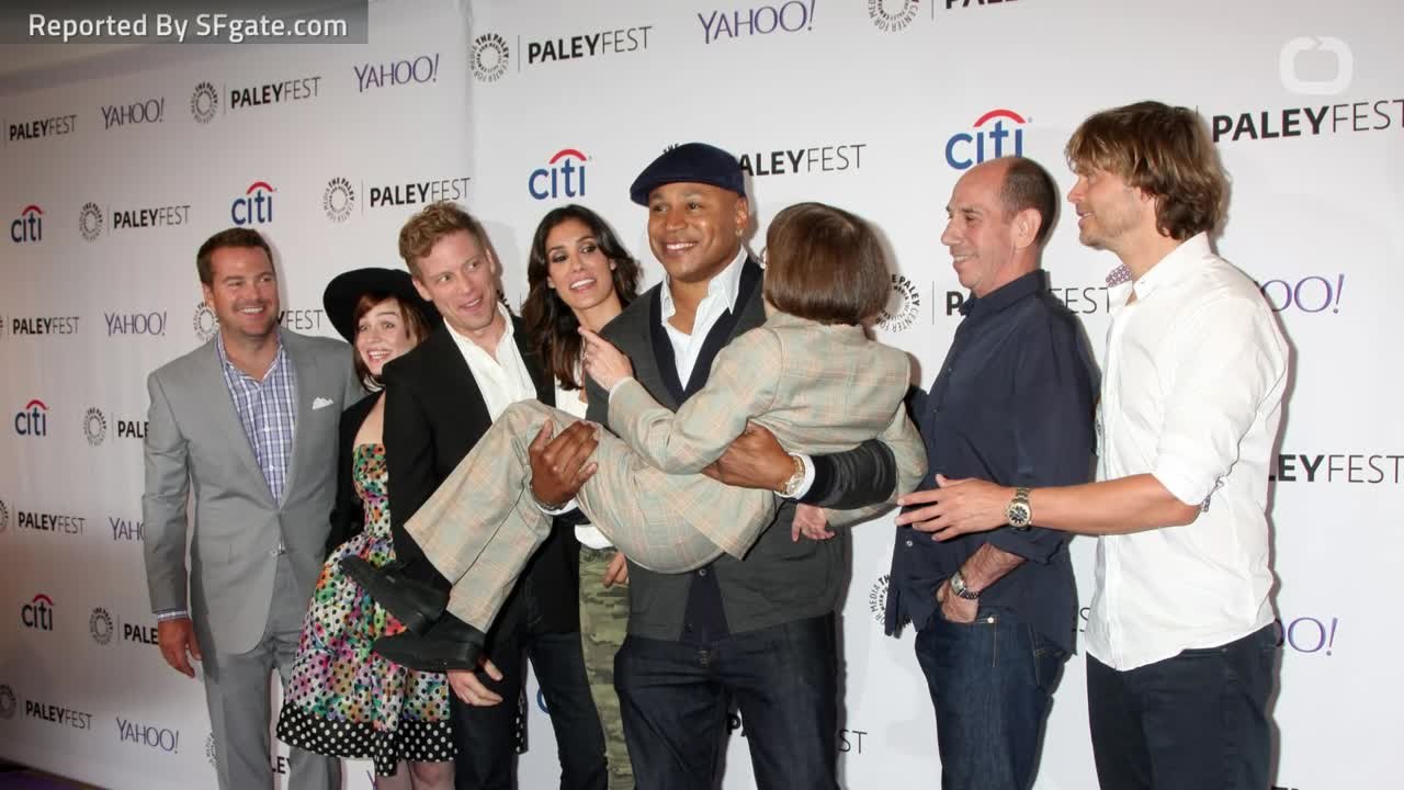 CBS Entertainment Comments On Brad Kern Investigation - video Dailymotion