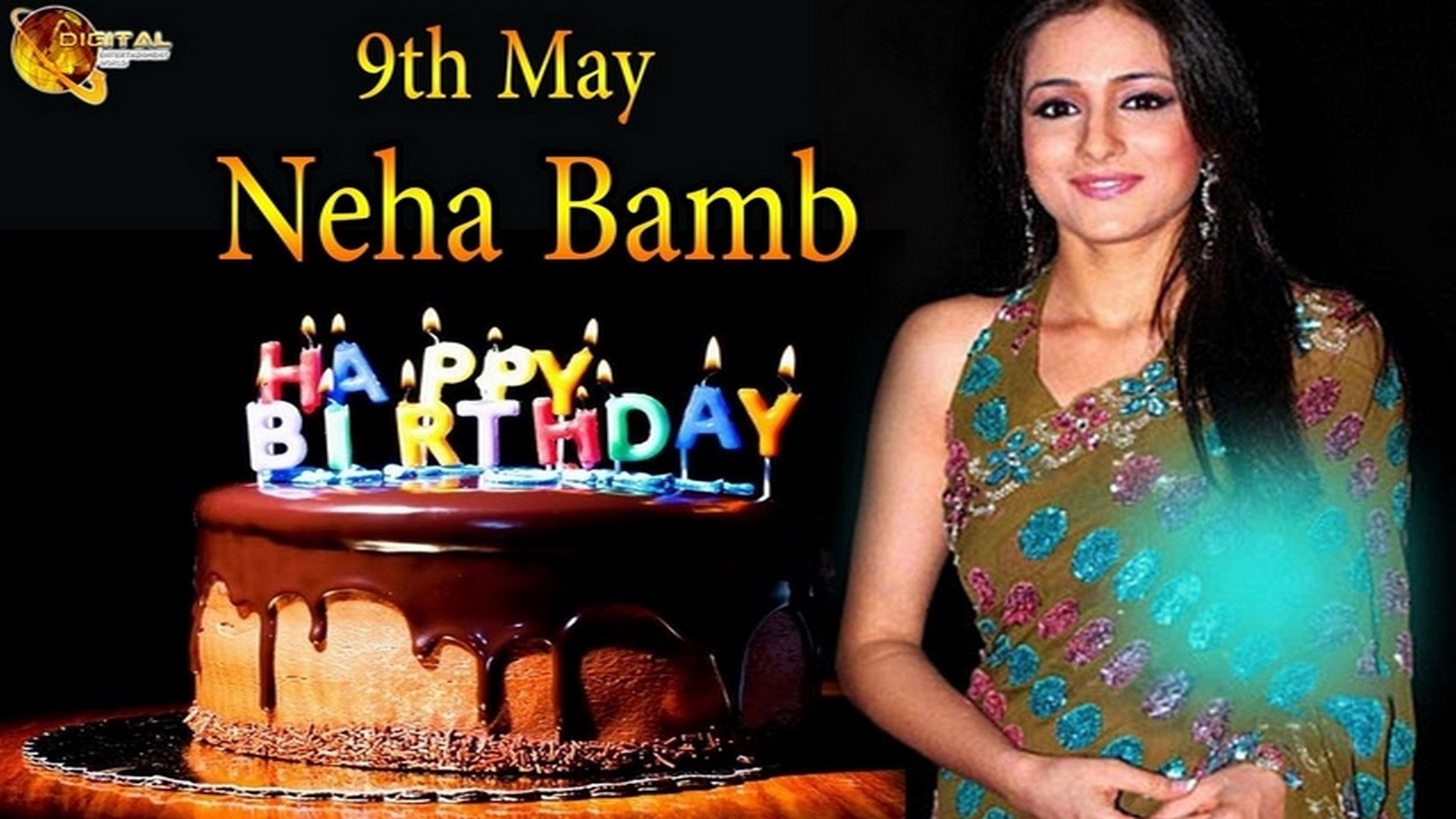 Iqbal Khan And Neha Bamb Fight