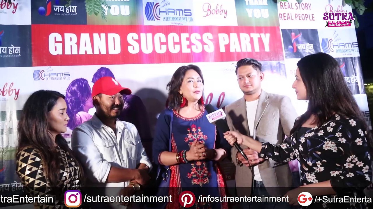 Umesh Thapa र Kabita Gurung नर्वे फर्किनु अगाडि अन्तिम पटक यसरी माया ...