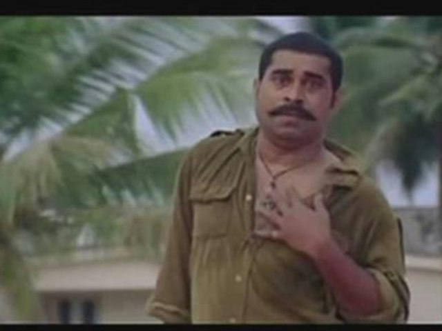 Prithviraj Shared A Funny Image Of Himself And Dashamoolam Damu ...