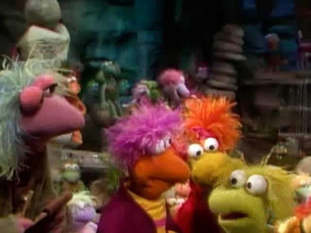 Fraggle Rock Season 1 by The Muppet Show - Muppet Babies - Dailymotion