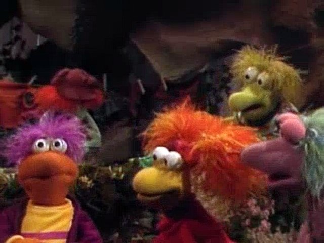 Fraggle Rock Season 1 by The Muppet Show - Muppet Babies - Dailymotion