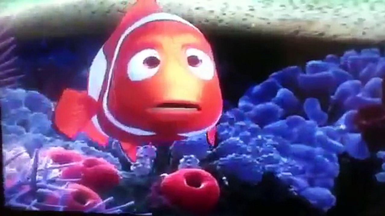 The Best Scenes From Finding Nemo - video Dailymotion