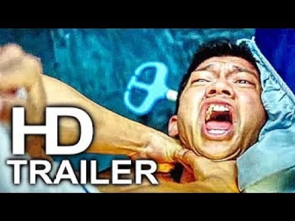 MILE 22 Iko Uwais Amazing Fight Scene Clip + Trailer (2018) Mark ...