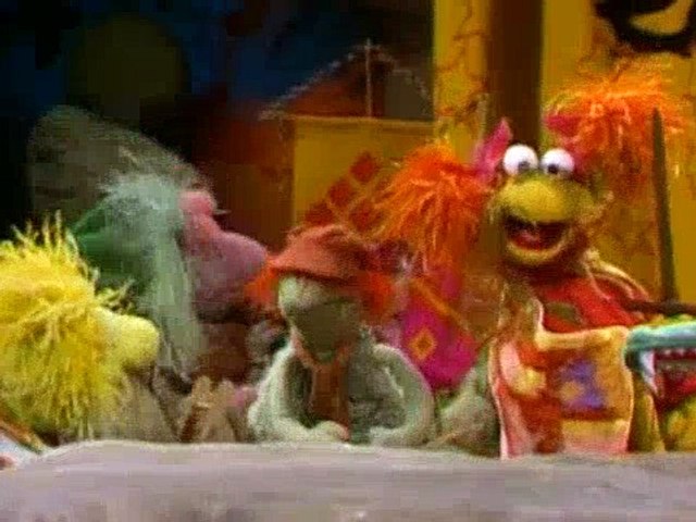 Fraggle Rock Season 1 by The Muppet Show - Muppet Babies - Dailymotion