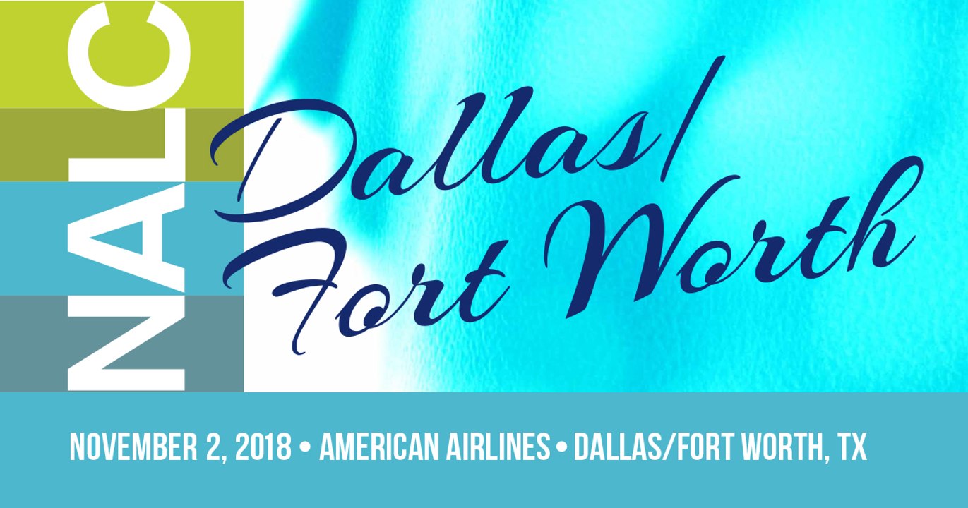 Develop Your ERG Leadership Skills at NALC Dallas/Fort Worth! - video Dailymotion