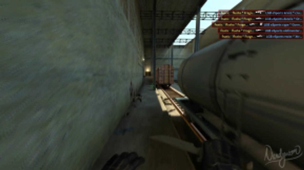 CS:GO - Best of flusha (VAC King, Pro Ninja Plays, - video Dailymotion