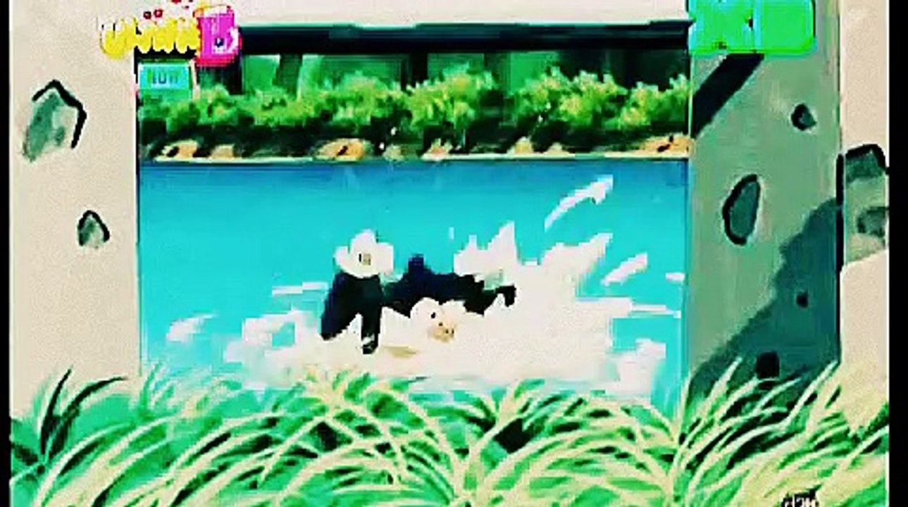 Ultra_B_Cartoon_in_Hindi_Full_New_Episodes_HD_#1 - video Dailymotion