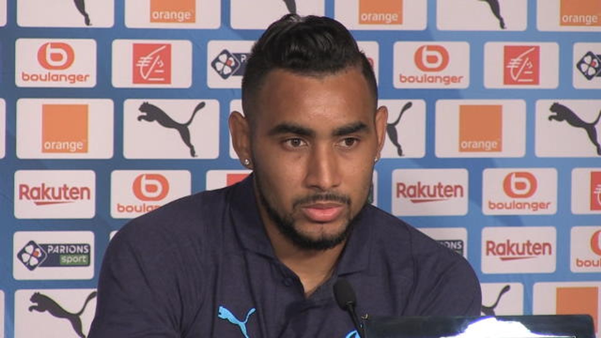 Payet : "On a envie de commencer fort" | beIN SPORTS