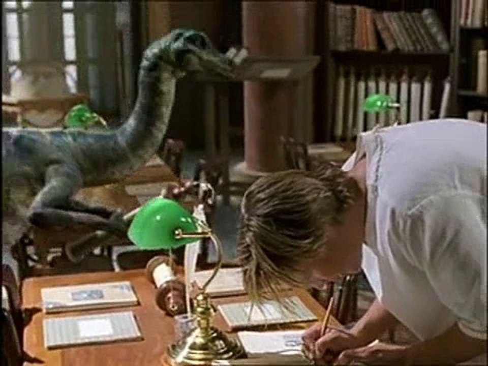 Dinotopia S01 E04 - video Dailymotion