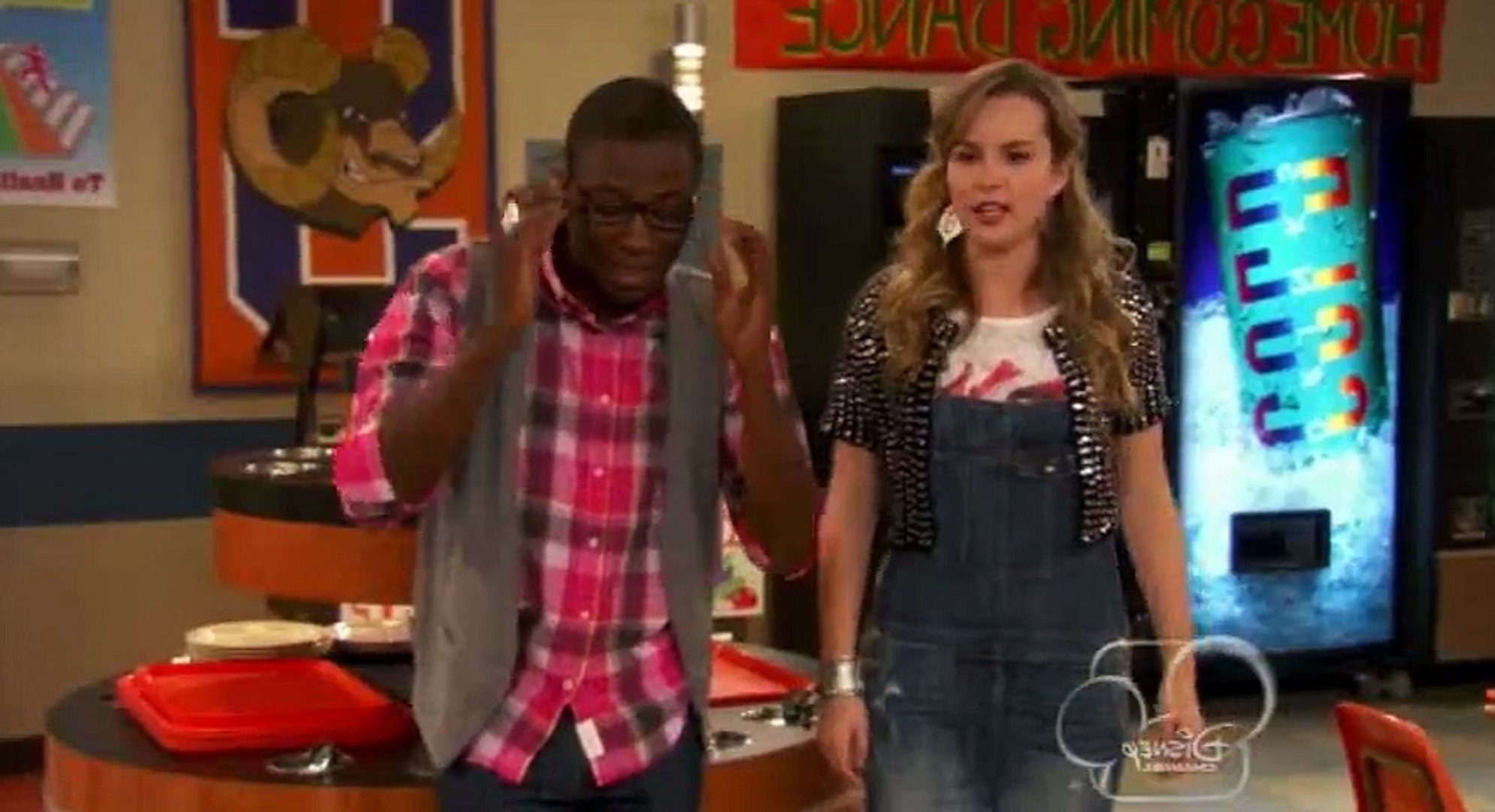 Good Luck Charlie Bob 2022