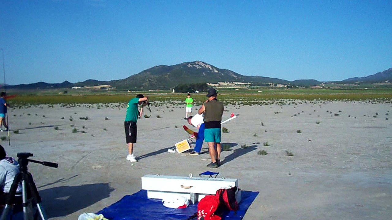 F1C FREE FLIGHT - Vídeo Dailymotion