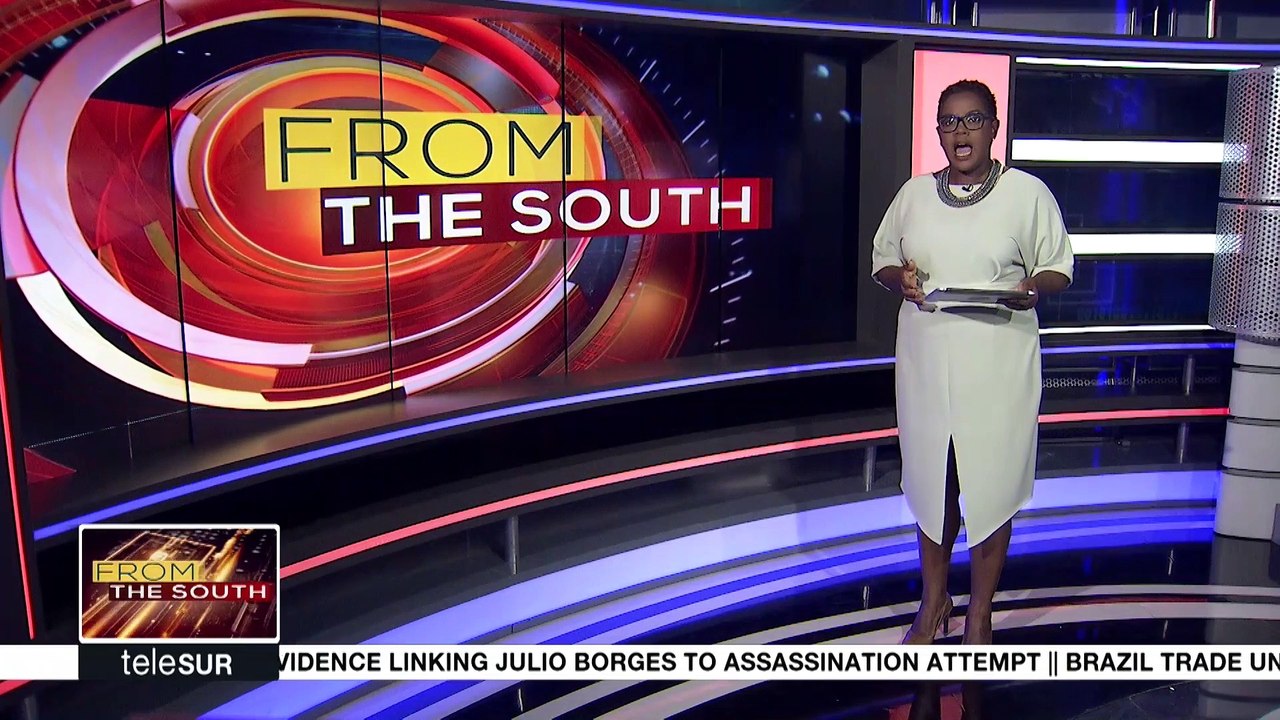 Colombia JEP - video Dailymotion