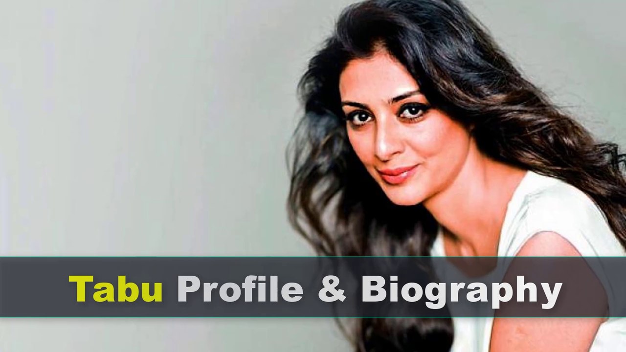 Tabu Biography | Age | Hot | Movies | Measurements And Height - video ...