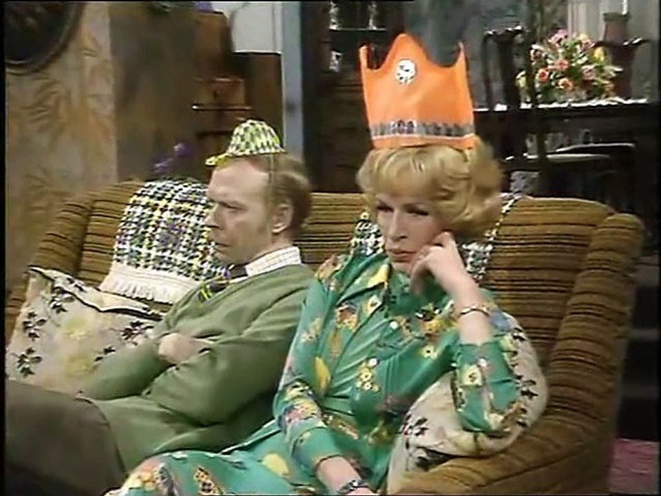 LOS ROPER,George y Mildred,CAPITULO 1,TEMPORADA 2,EPISODIO COMPLETO ...