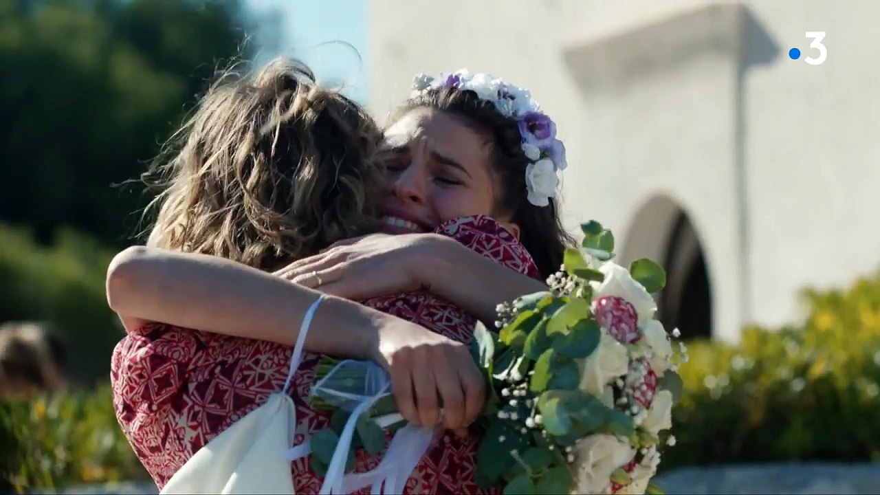 France 3 Noces rouges Teaser série - Vidéo Dailymotion