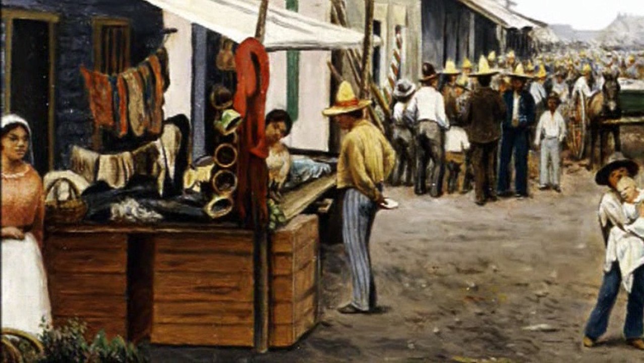 American Experience (PBS) - Remember the Alamo - video Dailymotion