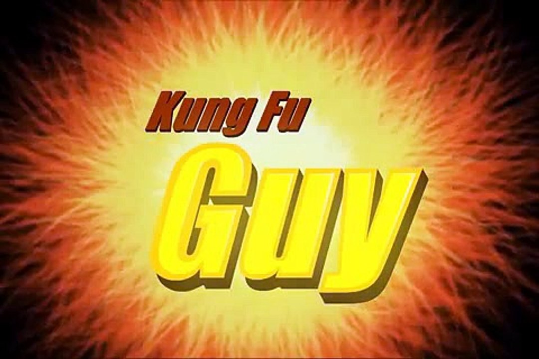 Kung Fu Guy (gdhd, ggghh) - video Dailymotion