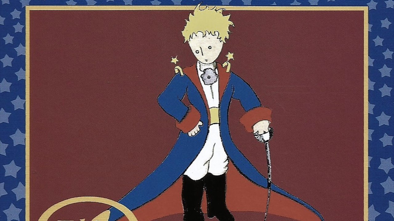 El principito - Capítulo 7 - Vídeo Dailymotion