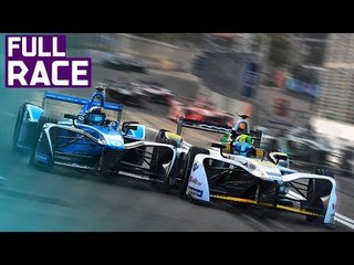 Formula E 2017-18 Full Race by david novak - Dailymotion