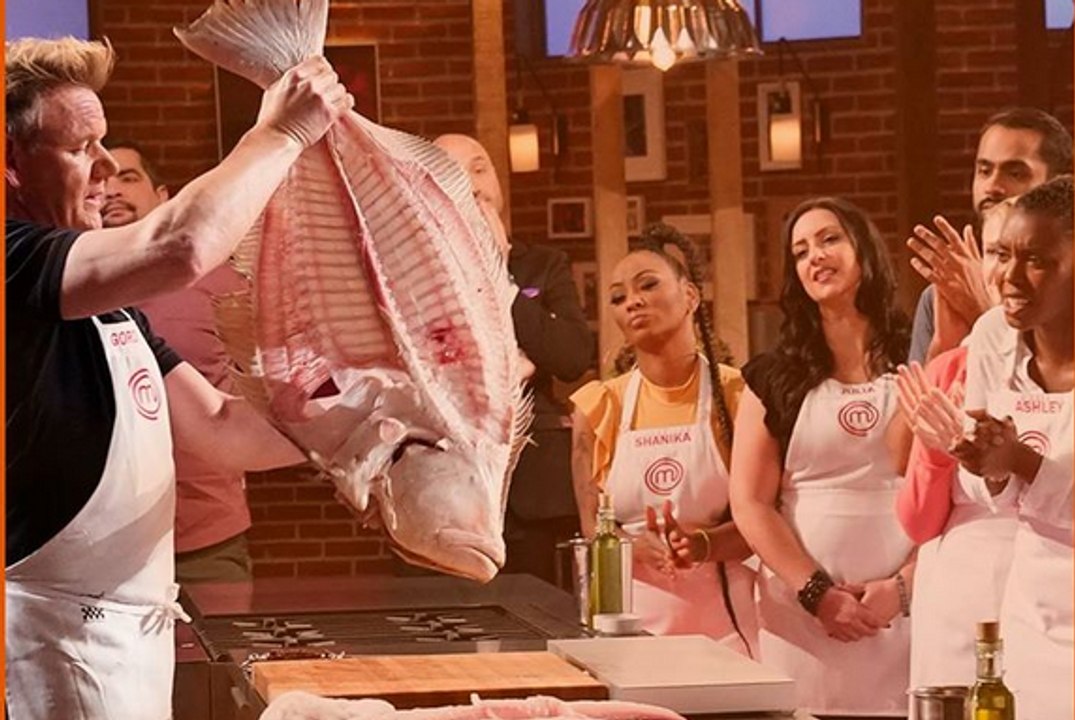 MasterChef Season 9 Episode 13 [[HD]] s09e13 Online-FOX - video Dailymotion