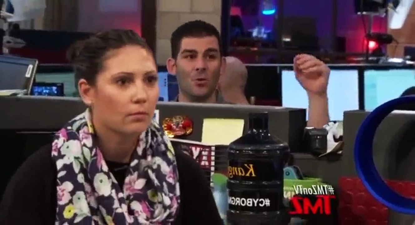 TMZ on TV S11 E77 - video Dailymotion