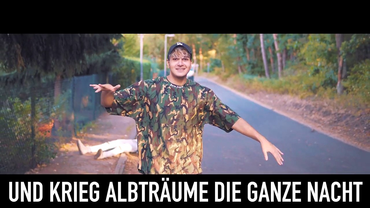 Kyle Hoss - ESCAPE (Official Music Video) - video Dailymotion