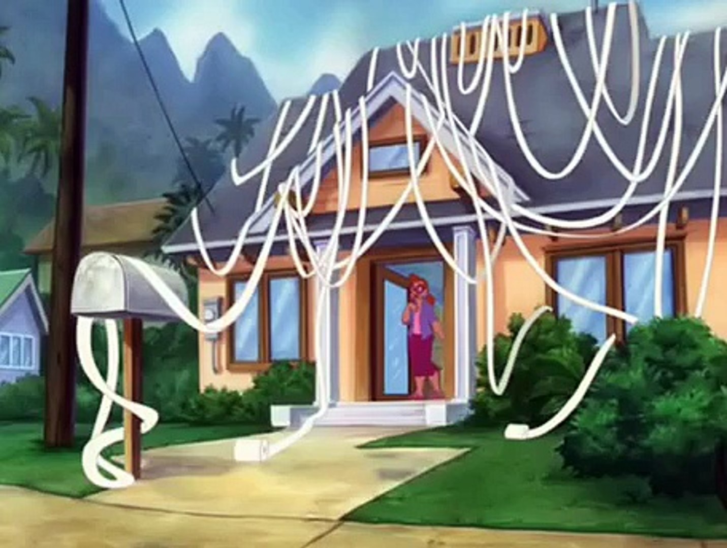 Lilo And Stitch Bonnie And Clyde Full Episode