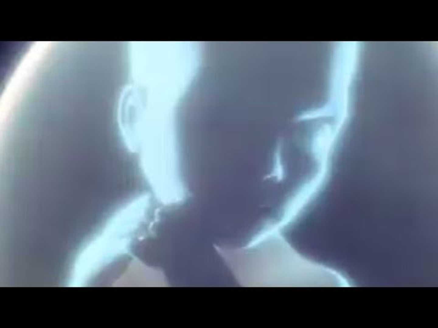 2001 Space Odyssey Final Scene
