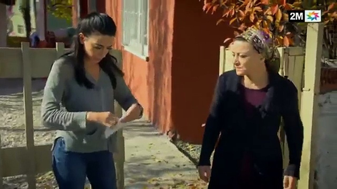 samhini 1497 2M Complete سامحيني الحلقة 1497 كاملة_2 - Vidéo Dailymotion