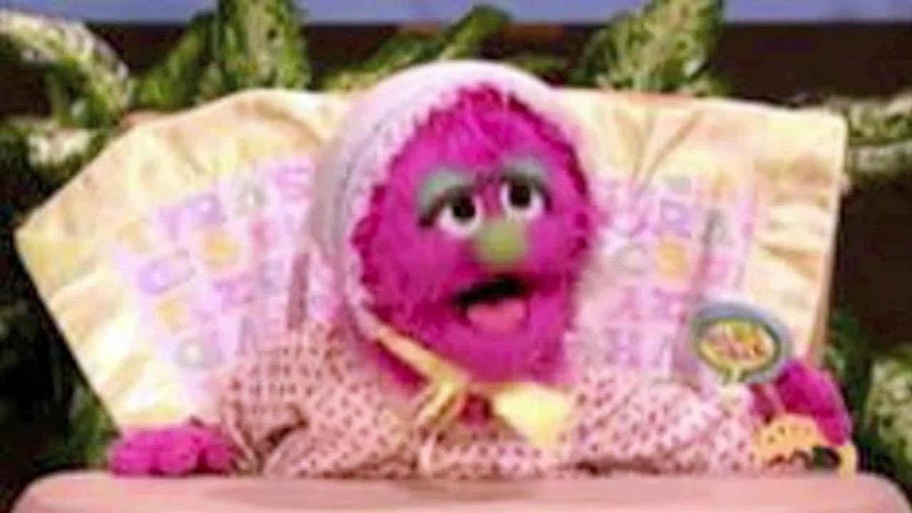 Elmos World: Tantrums - video Dailymotion