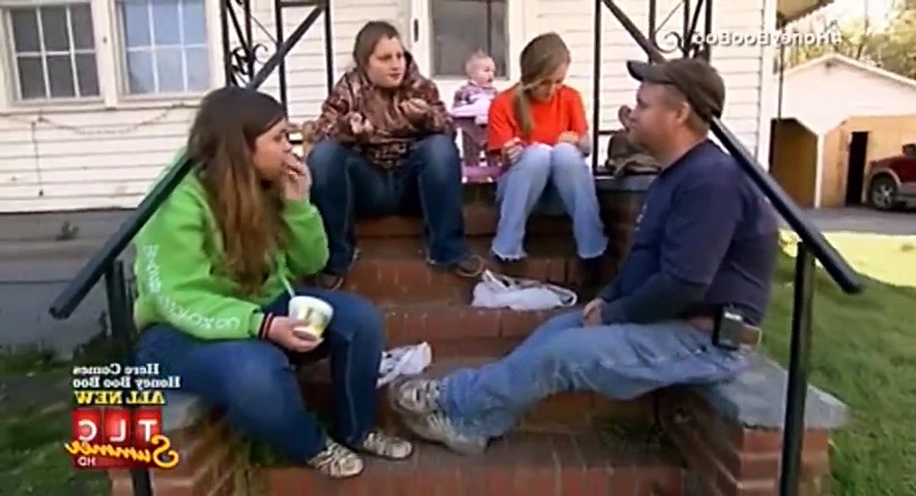 Here Comes Honey Boo Boo S02 - Ep09 Get Her Chins Vacuumed HD Watch ...